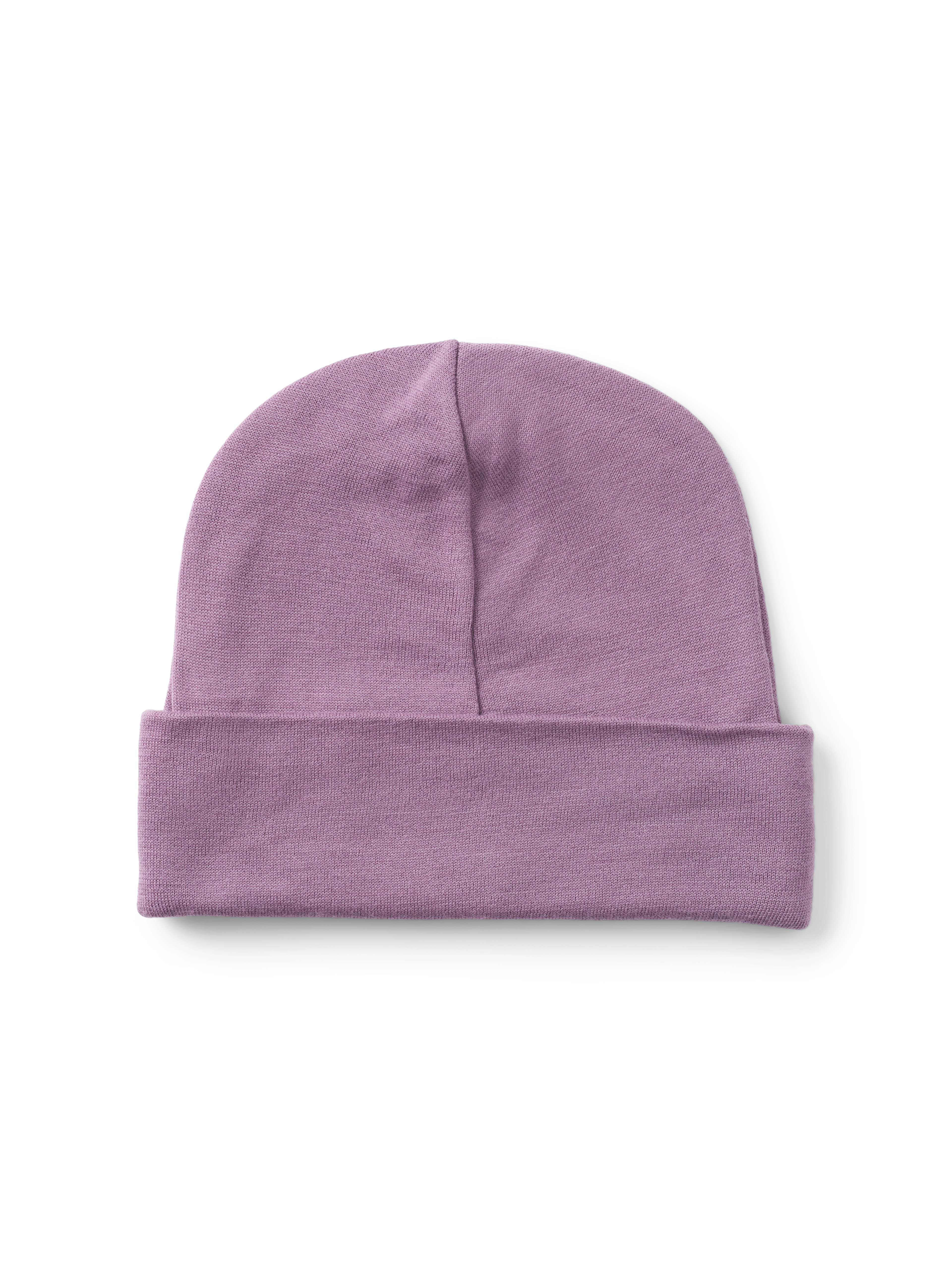 Children's merino wool terry hat - €21.99 - Dilling