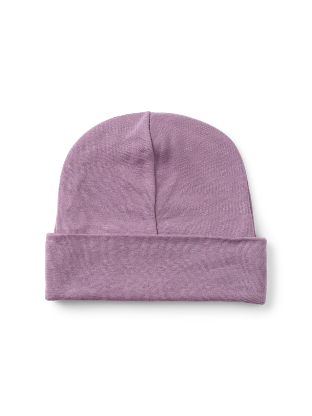 Children's merino wool terry hat - $38.99 - Dilling