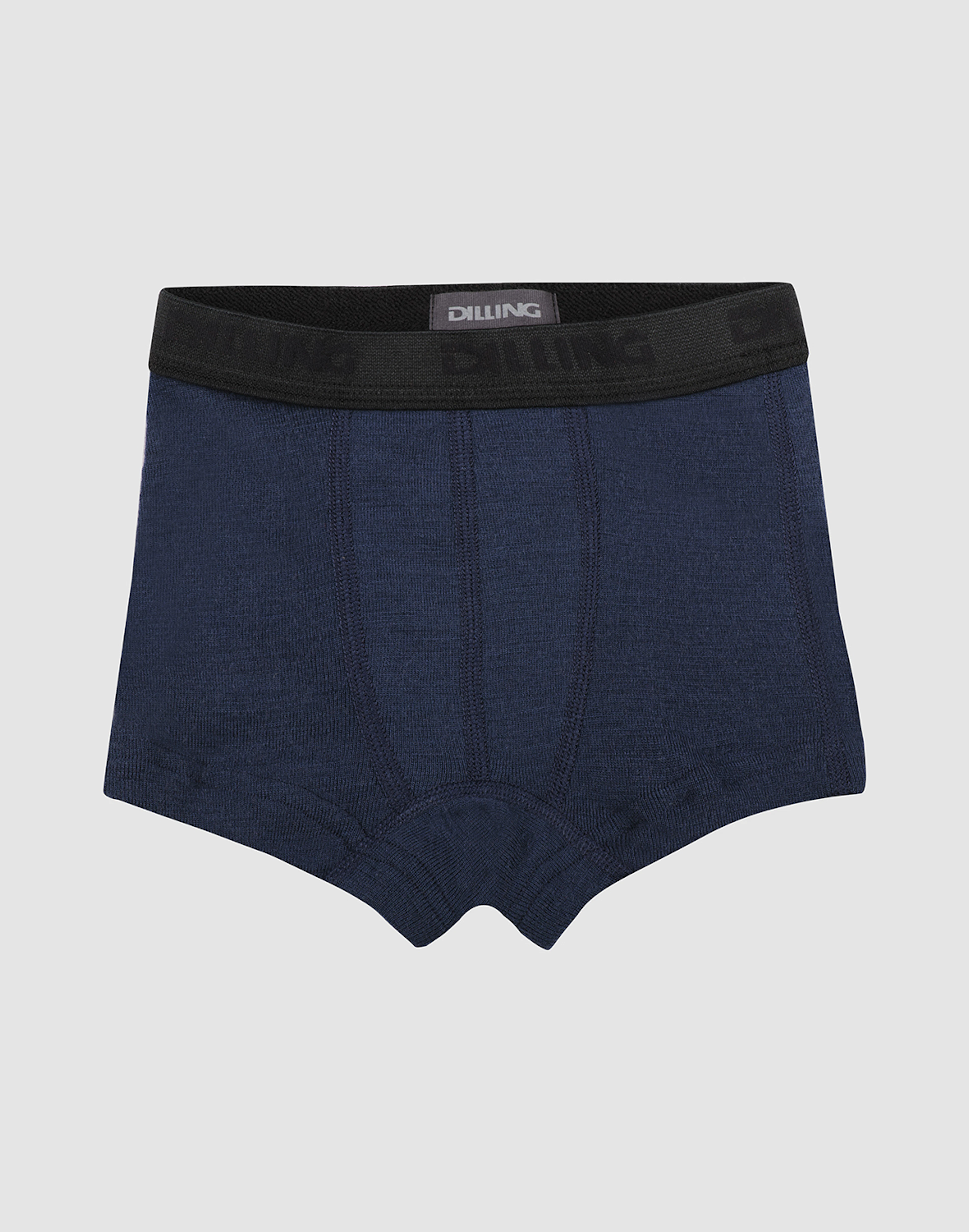 Children's merino wool boxer shorts - $31.99 - Dilling