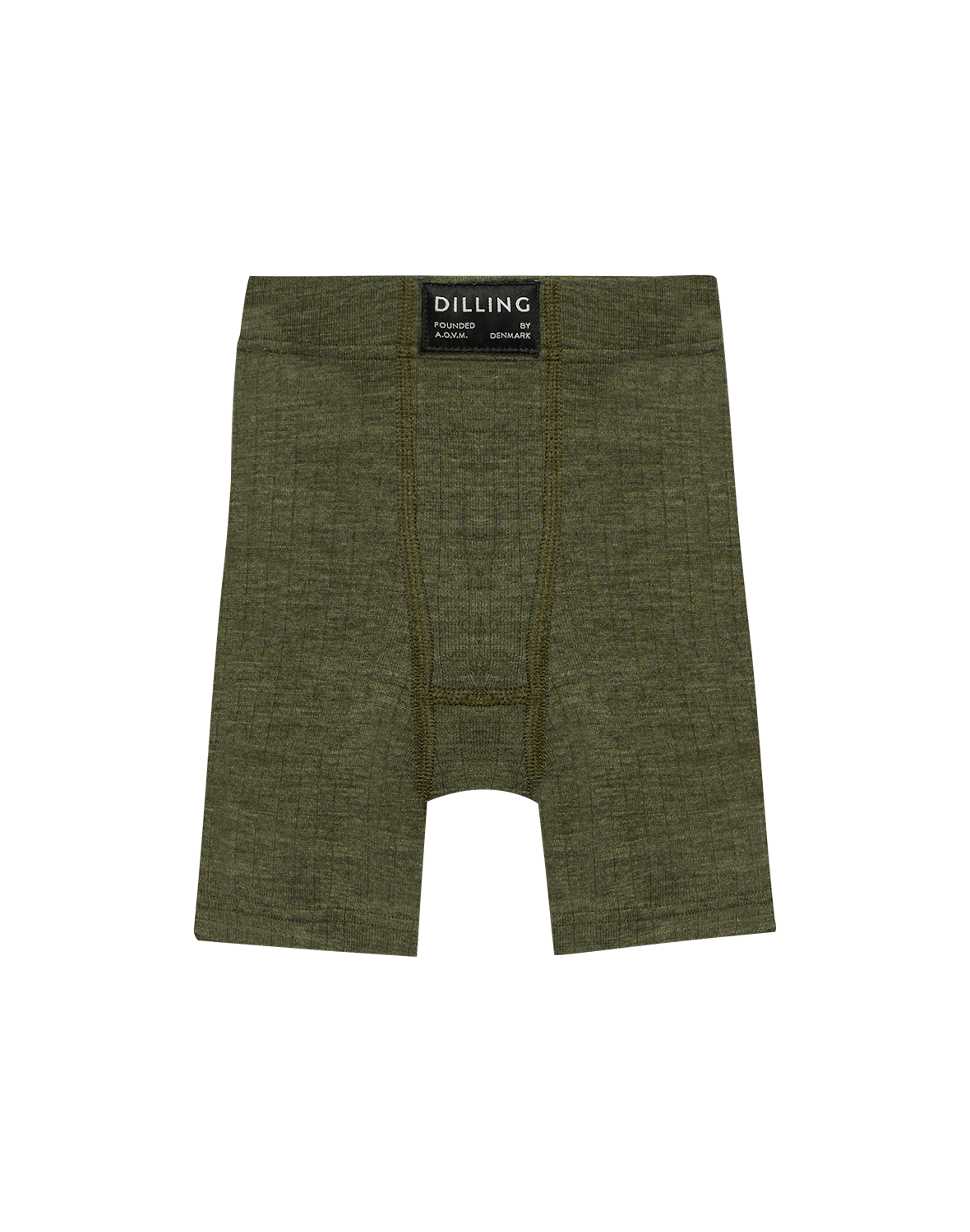 Children’s merino wool boxer shorts - $31.99 - Dilling