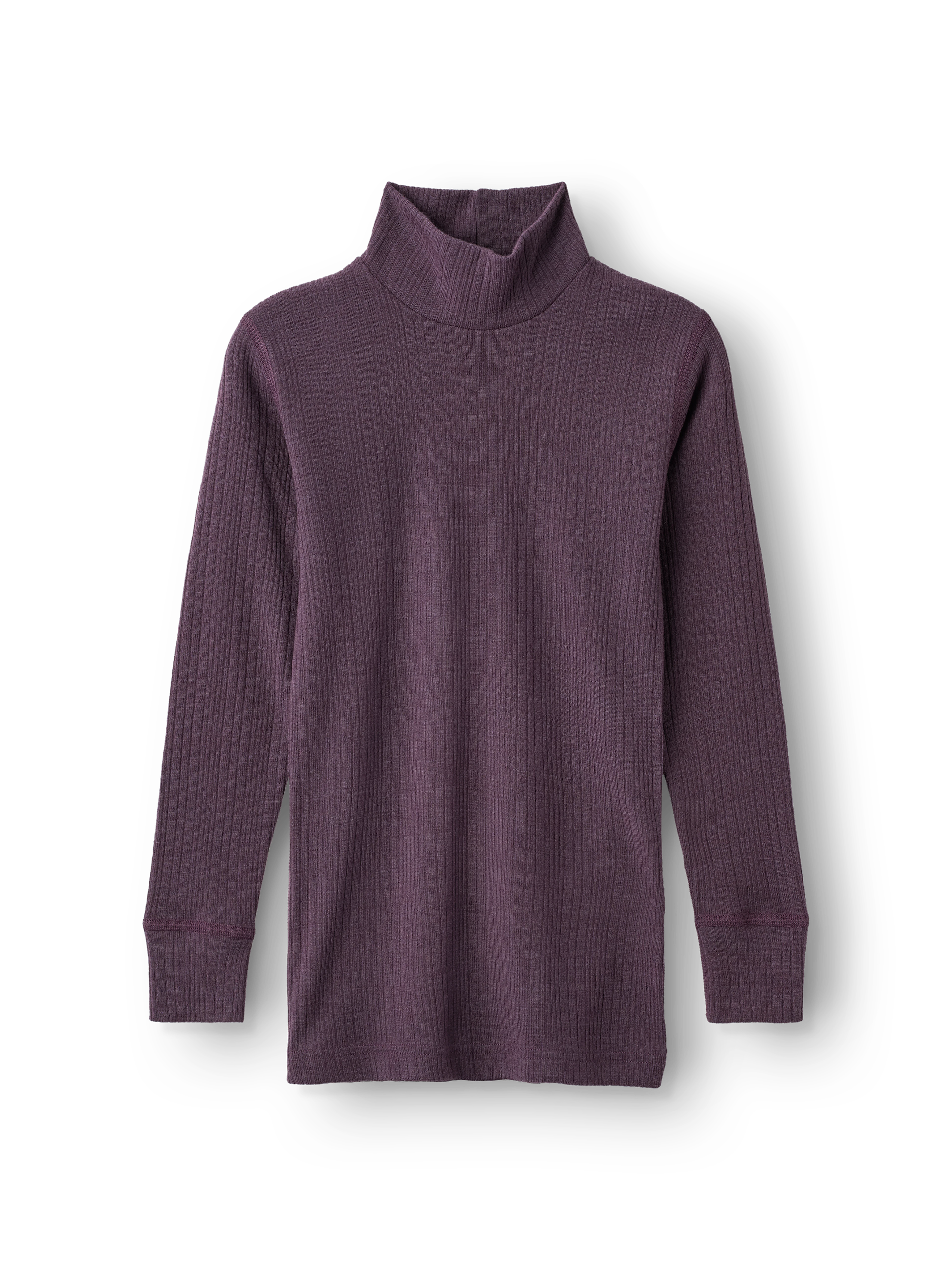 Children's merino wool high neck - €34.99 - Dilling