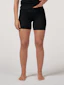 Women's merino wool shorts in Black - £23.99 - Dilling