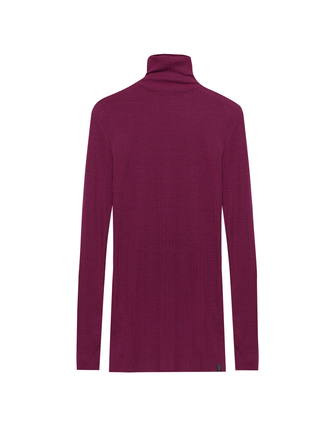 Oberteil mit Stehkragen aus Merinowolle für Damen - €54 - Dilling