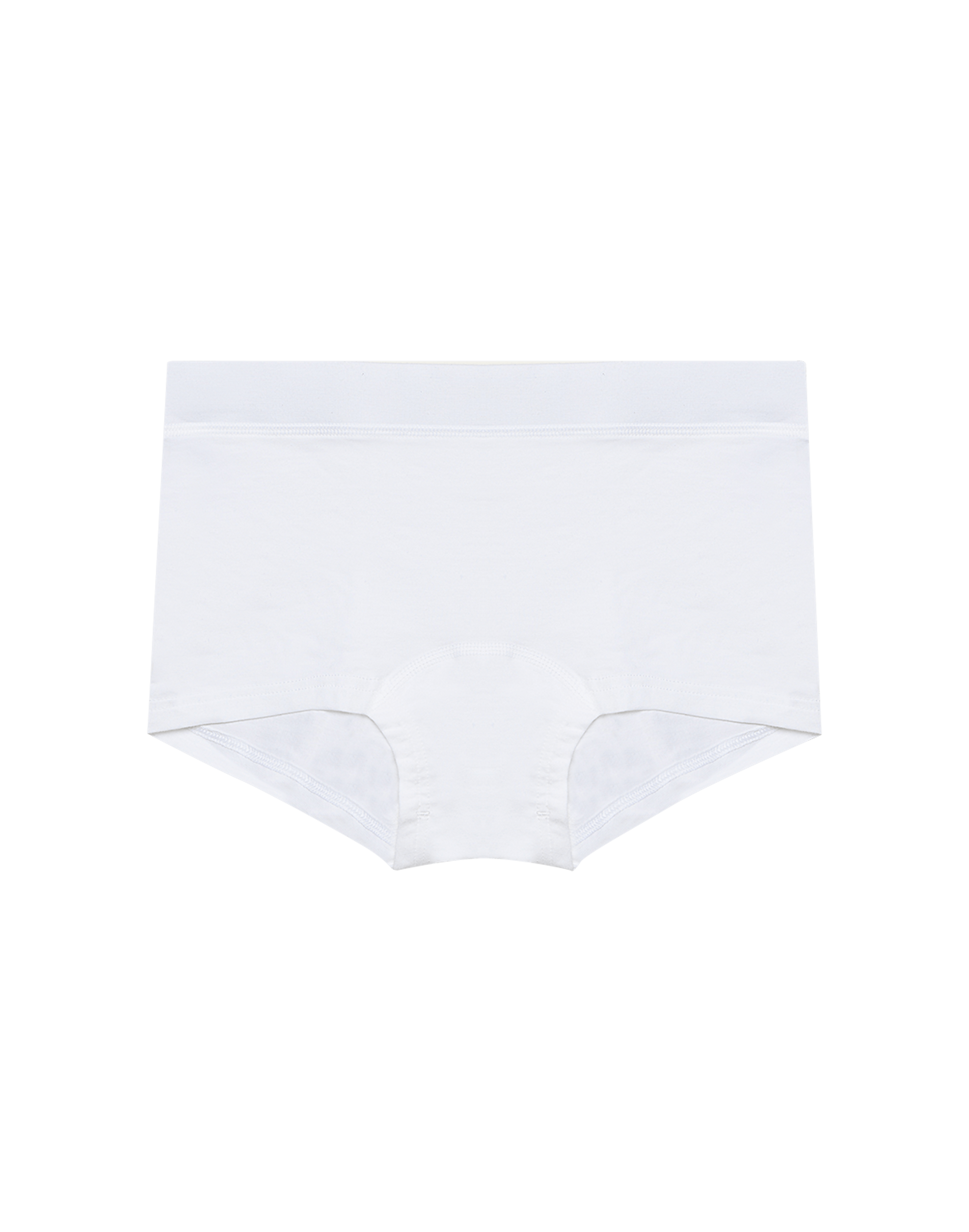 womens white underwear shorts