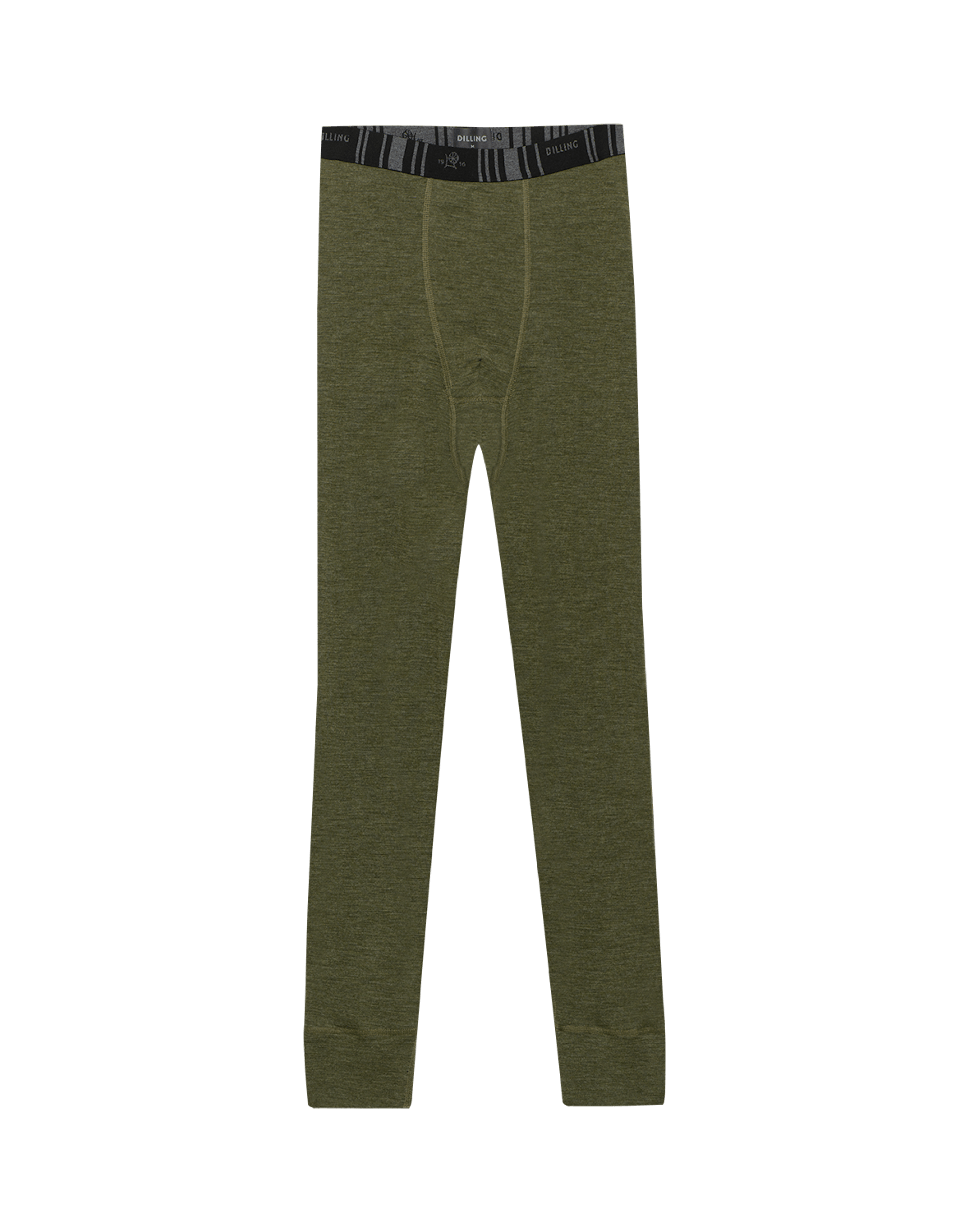Green long underwear store