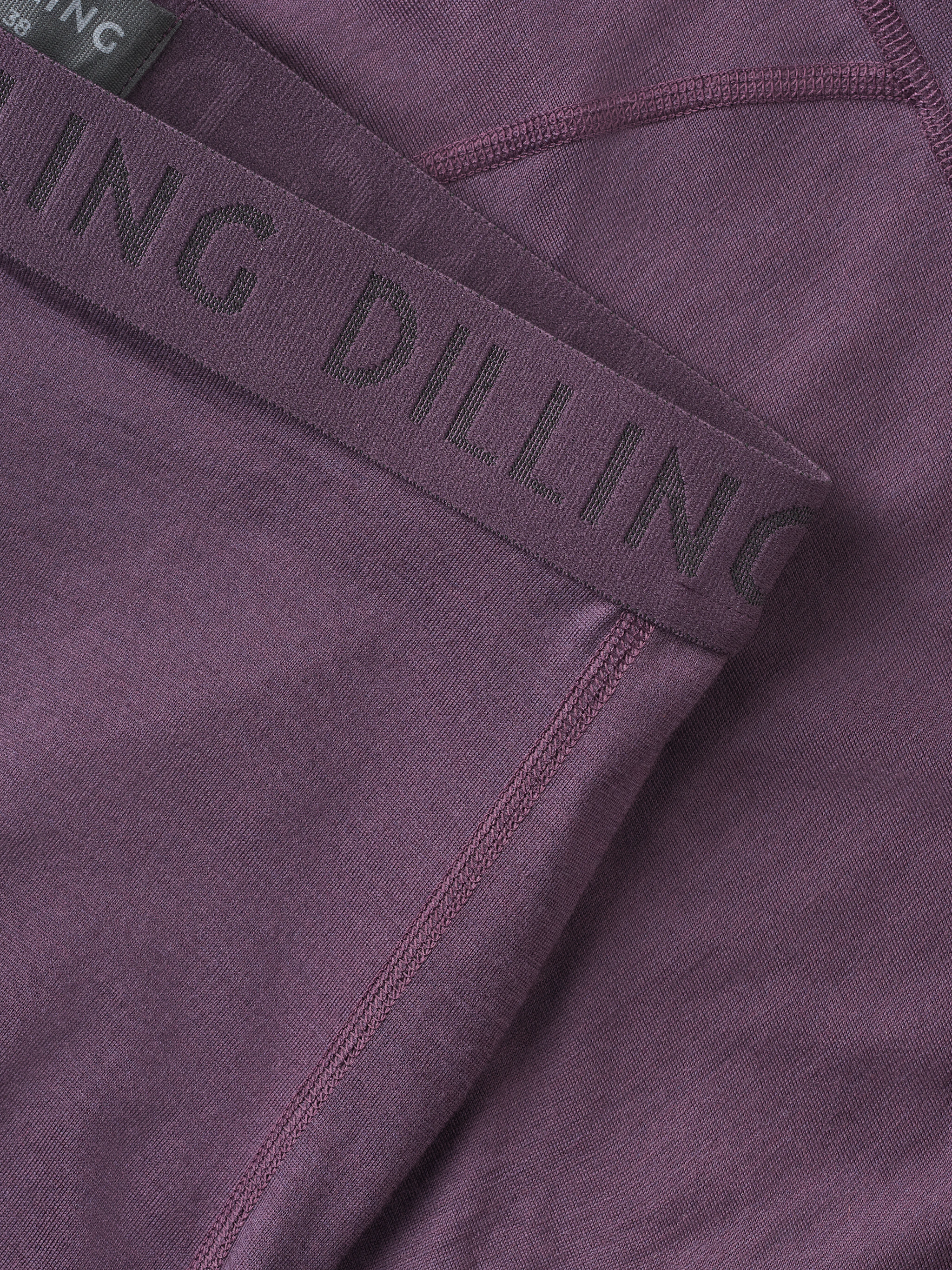 Dilling