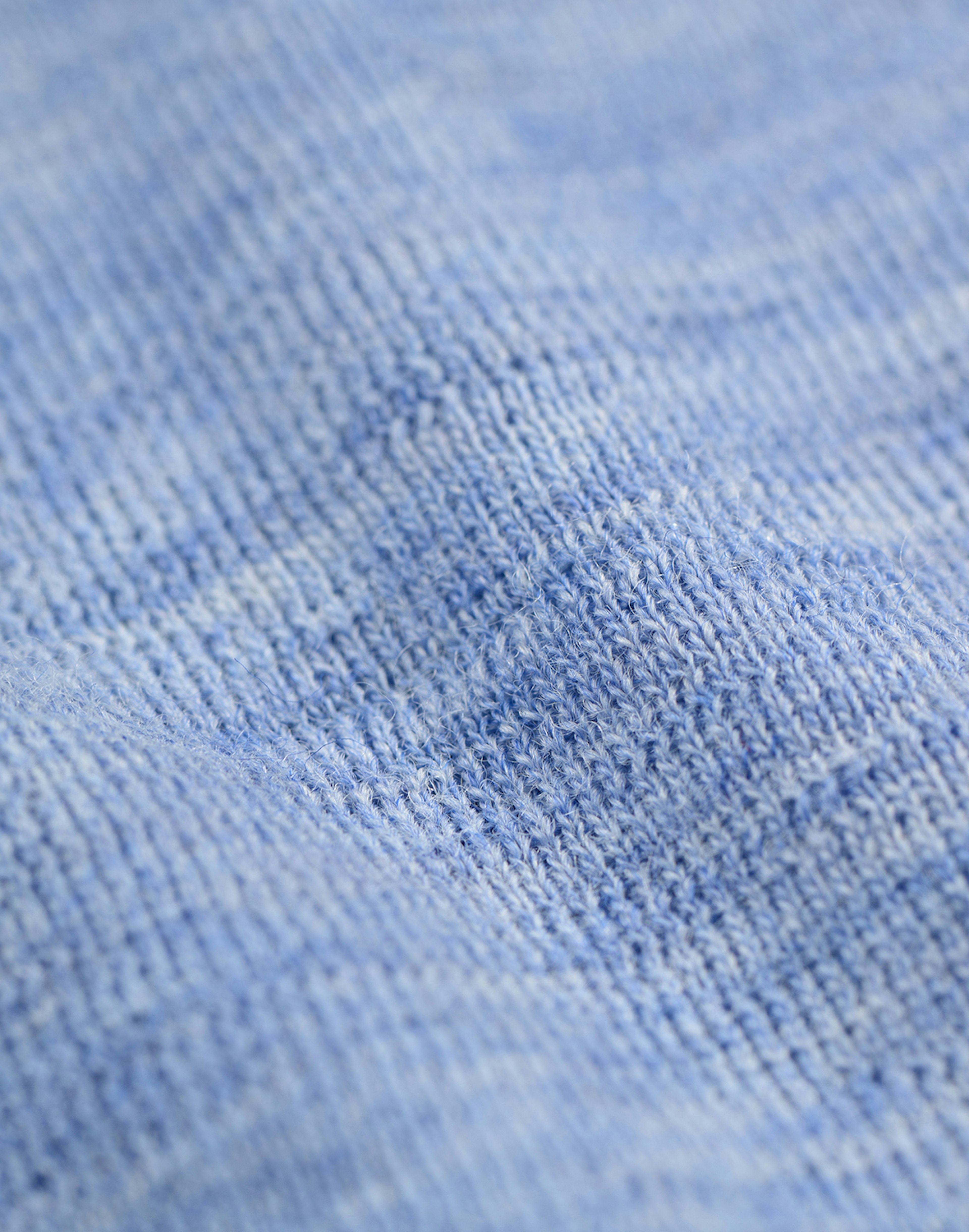 Repair patch in 1x1 merino wool - £1 - Dilling