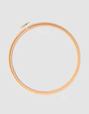 Embroidery hoop 20 cm. - £6.49 - Dilling