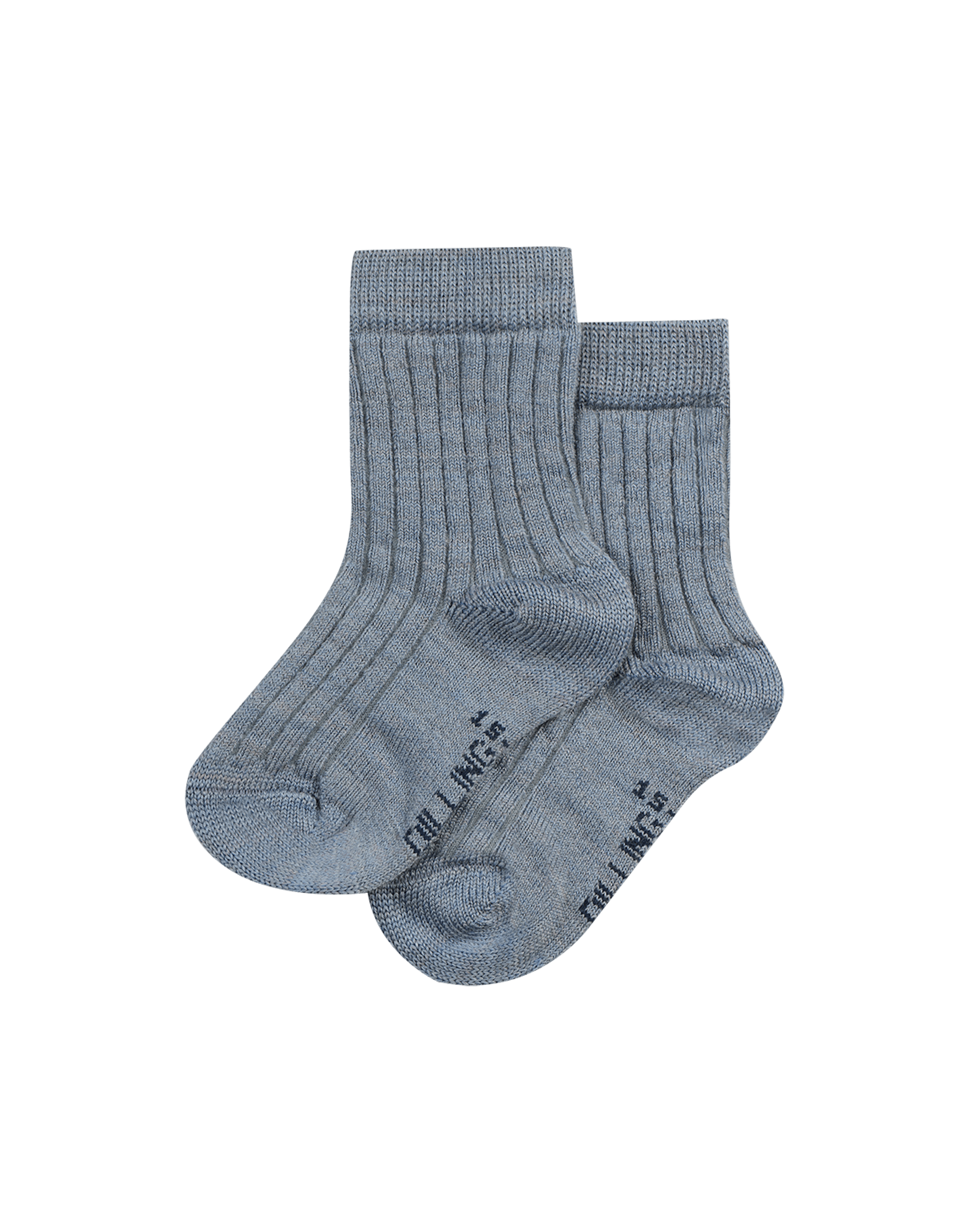 Baby's merino wool socks - £9.99 - Dilling